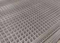 China 2.0-4.0mm Stainless Steel Welded Wire Mesh For Fencing Corrosion Proof for sale