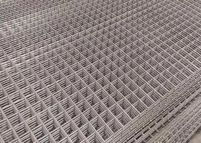 China 2.0-4.0mm Stainless Steel Welded Wire Mesh For Fencing Corrosion Proof for sale