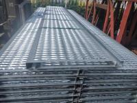 China Max 6000mm Grip Strut Safety Grating - 9-36