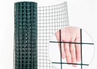China Wear Resisting Heavy Duty Galvanized Welded Wire Mesh Rolls For Agriculture for sale