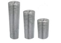 China Wear Resisting Heavy Duty Galvanized Welded Wire Mesh Rolls For Agriculture for sale