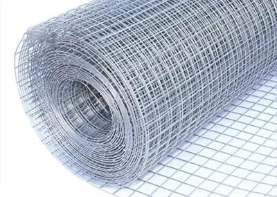 China High Rigidity Industrial Welded Mesh Welded Steel Mesh 0.3-2.5mm Wire Gauge for sale