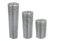 China High Rigidity Industrial Welded Mesh Welded Steel Mesh 0.3-2.5mm Wire Gauge for sale