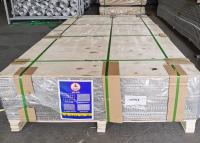 China 15x15 Concrete Welded Wire Mesh Australian Standard Reinforcement Mesh for sale