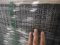 China 20mm Opening Wire Screen Mesh Aluminum Crimped For Pig Raising for sale