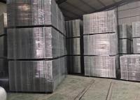 China Hot Dipped Galvanized 2in Openning Low Carbon Steel Wire Mesh Waterproofing for sale