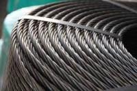 China En10138 Pc Wire Strand 15.2mm/0.6