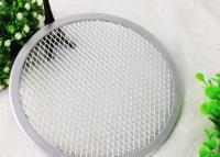 China Aluminum Mesh Pizza Pan Screen for sale