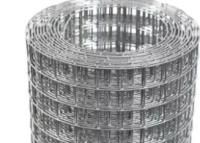 China 1/4 Inch 1/2inch Stainless Steel Welded Iron Wire Mesh Black for sale