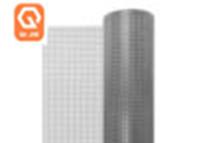 China 2X2 Openning Electro Galvanized Welded Wire Mesh Grid for sale