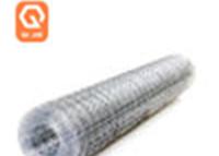 China 2X2 Openning Electro Galvanized Welded Wire Mesh Grid for sale
