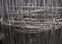 China Hot Dipped Galvanized Fixed Knot Deer Fencing For Animals Feeding for sale