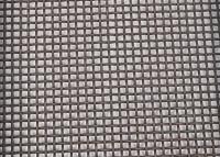 China SS 304 304l 316 316L Stainless Steel Crimped Mine Screen Wire Mesh for sale