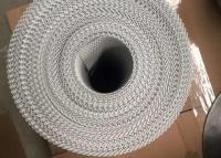 China Hot Sales Aluminum Expanded Metal Mesh For Decorative for sale