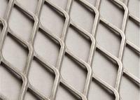 China Hot Sales Aluminum Expanded Metal Mesh For Decorative for sale