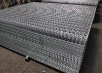China 0.63m Tall Powder Coated Curved Metal Fence Welded Wire for sale