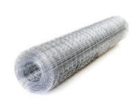 China Customizable Galvanised 4x4 Welded Wire Mesh For Concrete Durable for sale