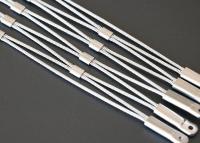 China Customization Stainless Steel Rope Mesh For Safety And Aesthetics for sale