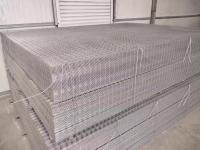 China 10 X 10 Cm High Reinforcing 6 Gauge Welded Wire Mesh For Construction for sale