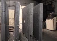 China Stainless 1x1 Inch 16 Gauge Welded Wire Mesh For Concrete for sale