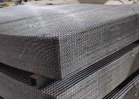 China 1x1 Inch Electro Galvanized Welded Wire Mesh Panel Roll For Fence Cages for sale
