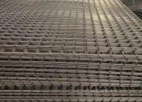 China 20mm 1 2 X 1 2 Galvanised Welded Wire Mesh For Bridge for sale