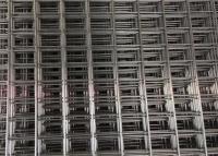 China 20mm 1 2 X 1 2 Galvanised Welded Wire Mesh For Bridge for sale
