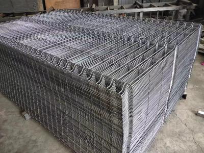 China Perforated Woven 4x4 Welded Wire Mesh Galvanized For Garden Fence for sale