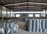 China BTO-22 Concertina Razor Barbed Wire 0.5mm Thickness 2.5mm Wire Diameter Security Barrier for sale