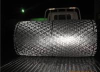 China Hot Dipped Galvanized Barbed Bto-22 Concertina Razor Wire 450mm Coil Diameter for sale