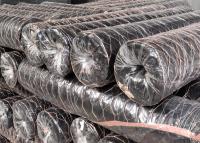 China Pvc Coated Wire Farm 1.0mm Hexagonal Poultry Netting For Animal Zoo Fence for sale