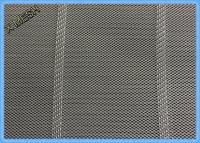 China Premium Anti-Blocking Mesh Screen for Efficient Vibrating Equipment for sale