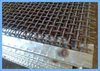 China Premium Anti-Blocking Mesh Screen for Efficient Vibrating Equipment for sale