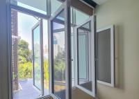 China Stainless Steel T316 Fly Screen Mesh Security Prevent Insects Mosquito Thievery for sale