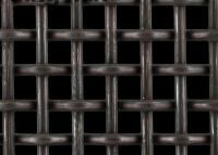 China Vibrating Sieving Manganese Steel Mining Screen Mesh For Industry for sale