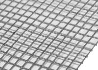 China 50x75mm Weld Mesh Fence Panels Galvanized Or Pvc for sale