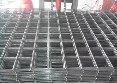 China Carbon Steel Galvanised Wire Mesh Panels Welded 1x2 For Fence for sale