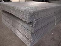 China Heavy Duty Galvanized Welded Wire Mesh Fencing Panels 1/2 Inch for sale