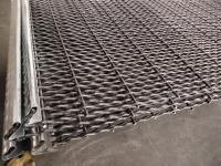 China Premium Anti-Blocking Mesh Screen for Efficient Vibrating Equipment for sale