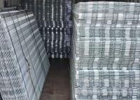 China Galvanized Expanded Metal Gothic Mesh Stainless Steel for sale