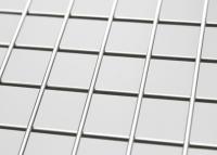 China 3mm Construction 1/4 X 1/4 Inch Welded Wire Mesh for sale