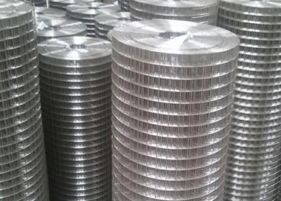 China 3mm Construction 1/4 X 1/4 Inch Welded Wire Mesh for sale