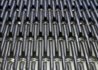 China Decorative Crimped Wire Mesh for sale