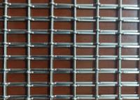 China PVD 304 Stainless Steel Architectural Woven Wire Mesh - Custom Sizes & Colors for Interior & Exterior Decoration for sale