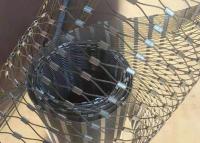 China Stainless Steel Wire Rope Mesh/Net (Factory Direct Sale) for sale