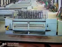 China High Efficiency Hexagonal Wire Netting Machine Plc Control Full Automatic for sale
