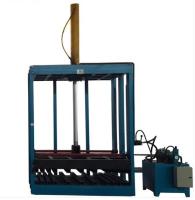 China Plc Control Heavy Duty Gabion Box Machine For Hexagonal Wire Mesh for sale