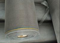 China 18x16 Fiberglass Insect Screen Mosquito Nets For Window And Door 115g 120g for sale