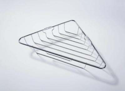 China 50x50mm Stainless Steel Wire Mesh Basket with Ø2-4.5mm Wire for Kitchen Storage and Industrial Use for sale