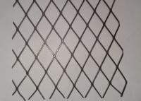 China Anodizing Analok 1060 Expanded Aluminum Mesh For Decorative for sale